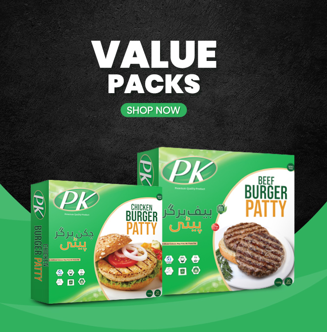 PK Meat | Food Company | Chicken | Samosa