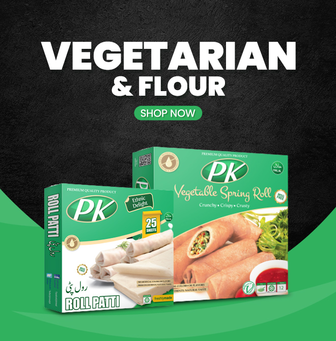PK Meat | Food Company | Chicken | Samosa