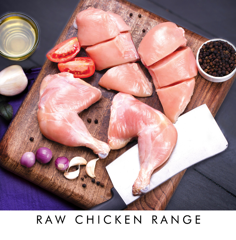 Sabroso | The Chicken Specialist | Fried Chicken