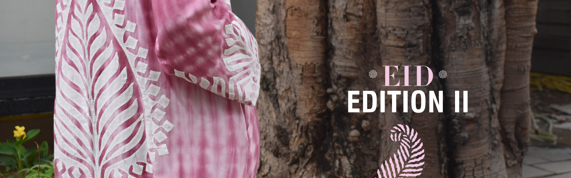 Behbud Crafts | Ethically Made | Hand Embroidered