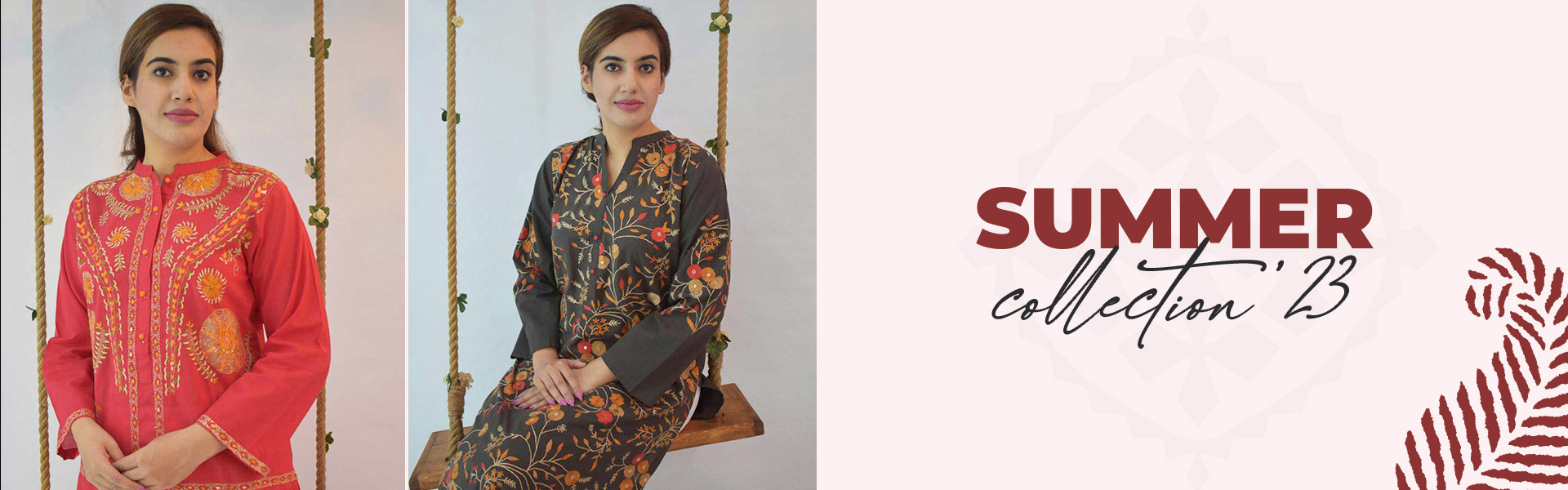 Behbud Crafts | Ethically Made | Hand Embroidered