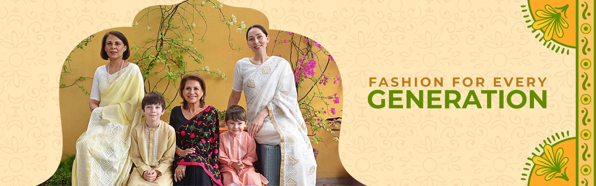 Behbud Crafts | Ethical Handmade Apparel, Home Decor & Gifts Pakistan