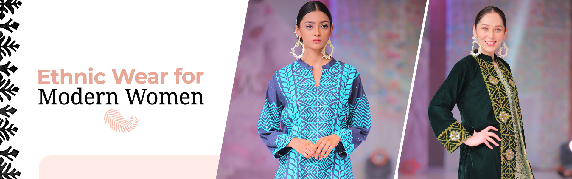 Behbud Crafts | Ethically Made | Hand Embroidered