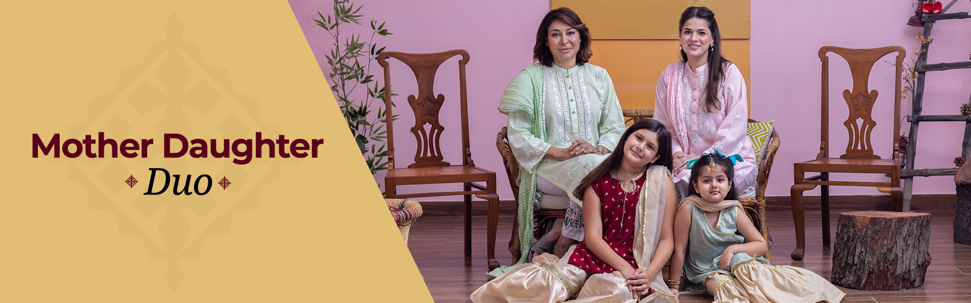 Behbud Crafts | Ethically Made | Hand Embroidered