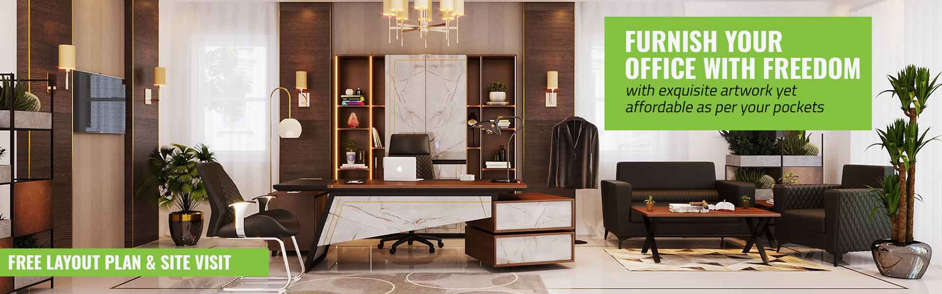 Profine | Office Furniture | Home Furniture