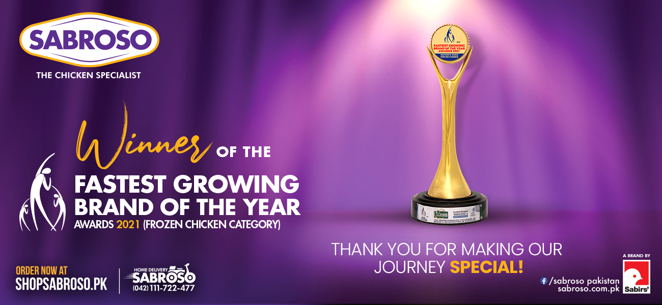 Sabroso | The Chicken Specialist | Fried Chicken