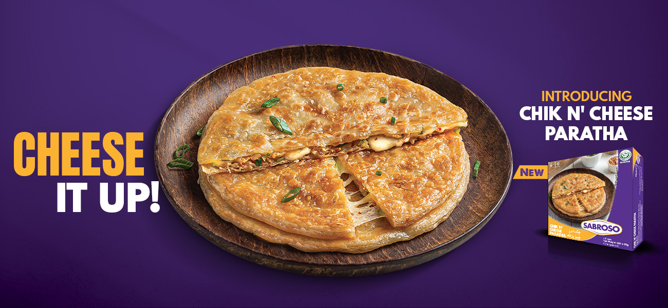 Sabroso | The Chicken Specialist