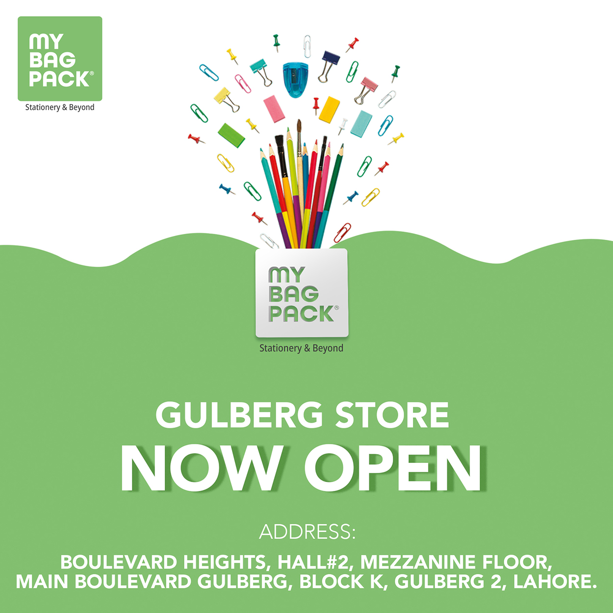 Best Stationery Item | Buy Office Supplies | School Uniform Online