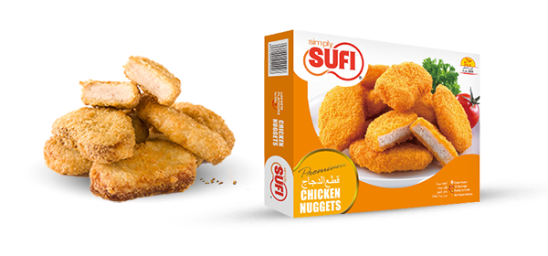 Order Frozen Food Items in Karachi | Frozen Food Online | Simply Sufi
