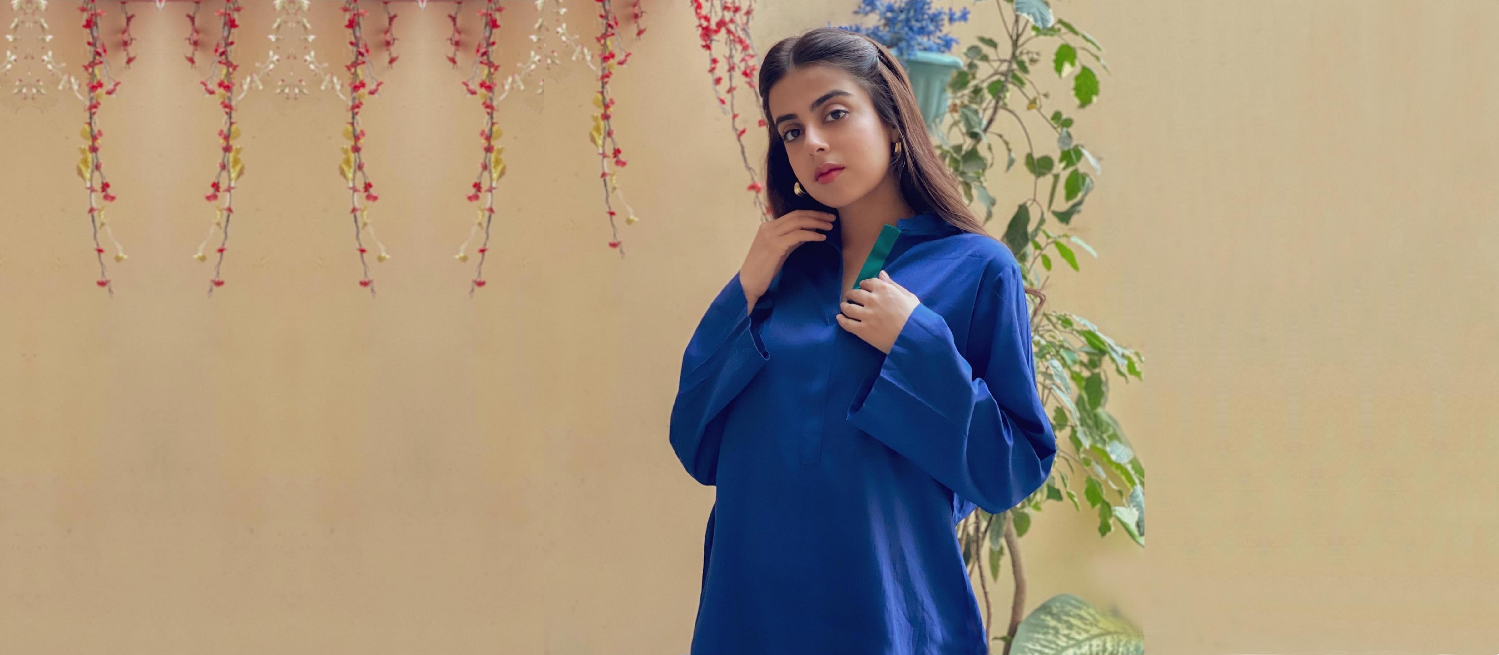 Sasha | Women's Ethnic-wear Brand