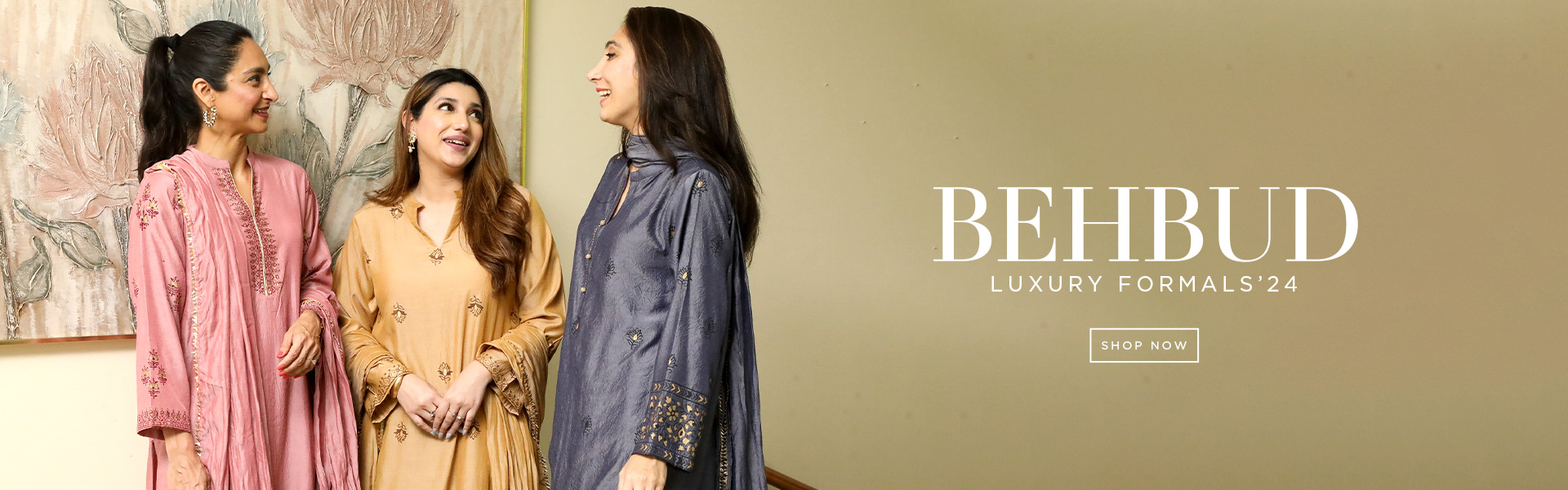 Behbud Crafts | Ethical Handmade Apparel, Home Decor & Gifts Pakistan