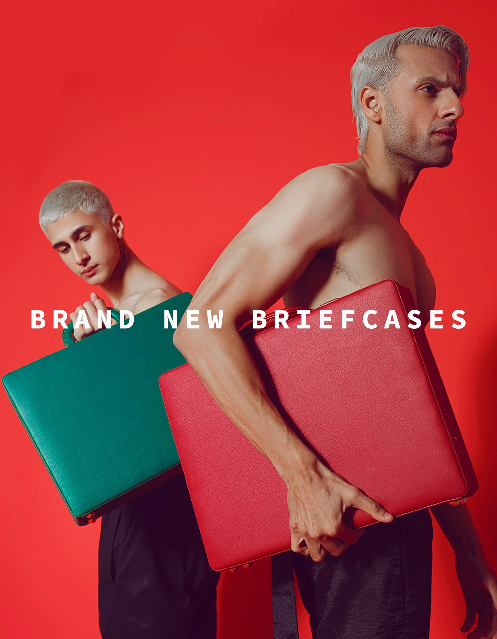 9 Lines | Apparel | Accessories