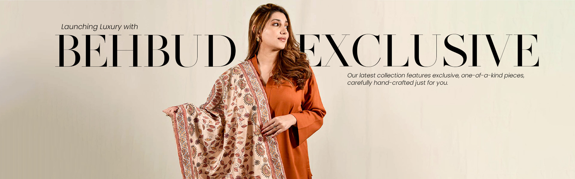 Behbud Crafts | Ethical Handmade Apparel, Home Decor & Gifts Pakistan