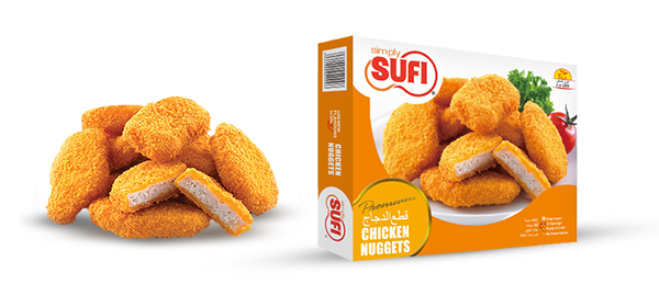 Order Frozen Food Online in Lahore | Frozen Food Near Me | Simply Sufi