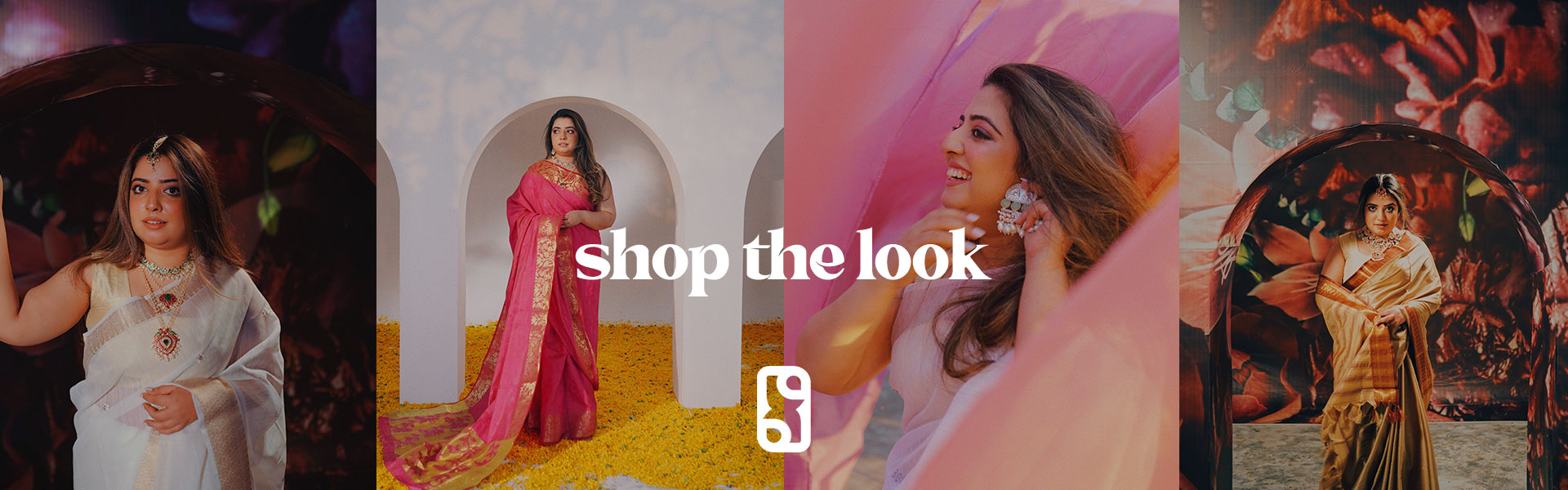 Maya | Jewellery | Saris – Shop Maya