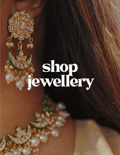 Maya | Jewellery | Saris – Shop Maya