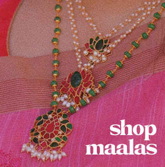 Maya | Jewellery | Saris – Shop Maya