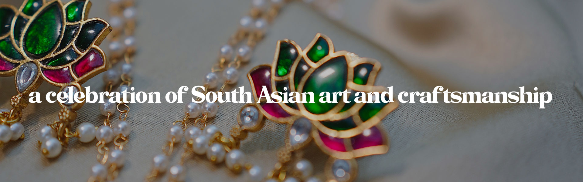 Maya | Jewellery | Saris – Shop Maya