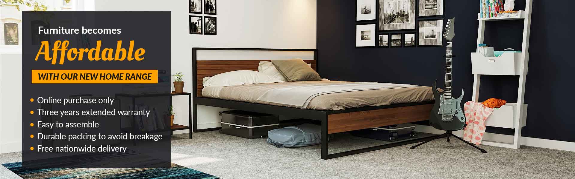 Profine | Office Furniture | Home Furniture