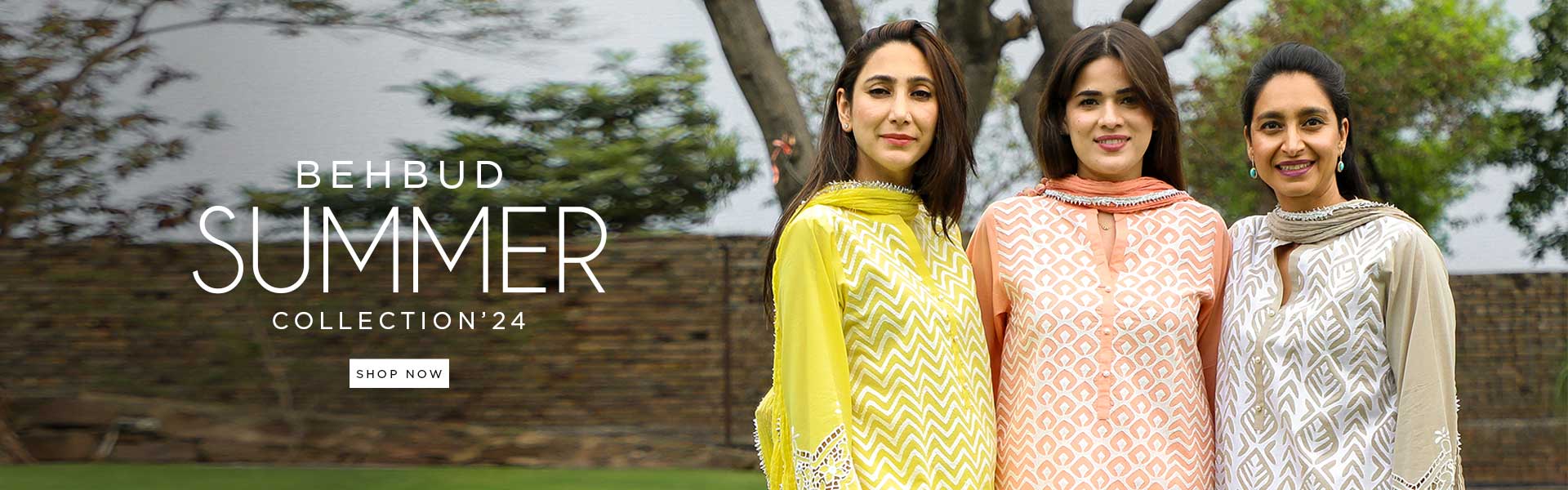 Behbud Crafts | Ethical Handmade Apparel, Home Decor & Gifts Pakistan