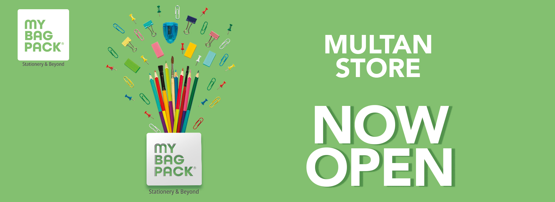 Best Stationery Item | Buy Office Supplies | School Uniform Online